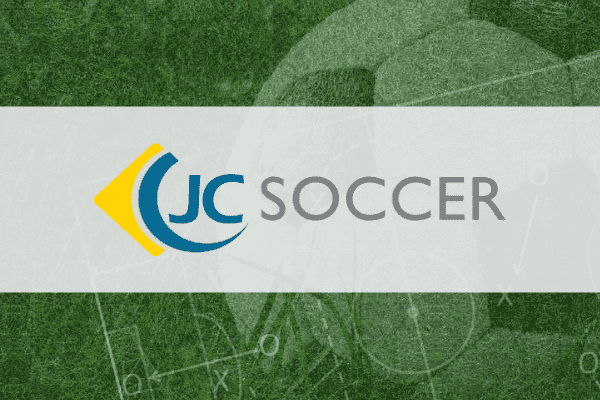 JcSoccer - Gestão de Carreira de Atletas - JC Soccer